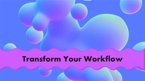 Transforming Workflows With Microsoft 365 A Journey Of Innovation And Collaboration