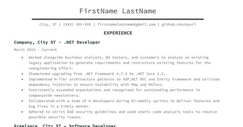 redacted software developer resume pdf docdroid