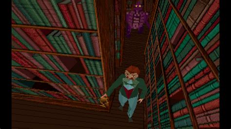 The Original Alone In The Dark Did More Than Invent Survival Horror—it