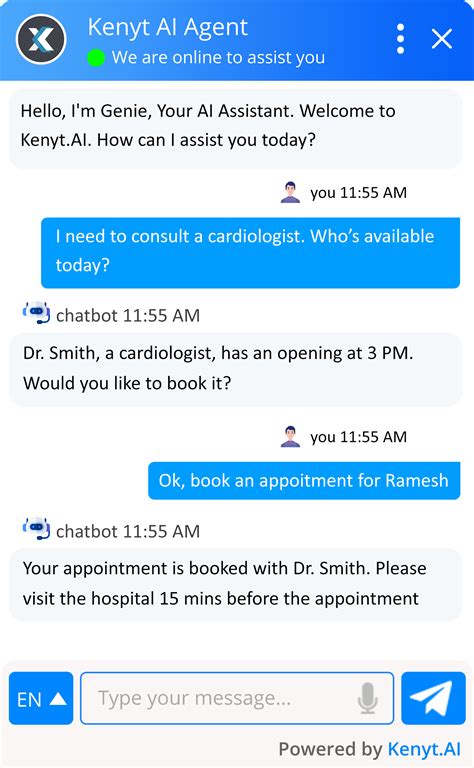 AI In Healthcare Lead For Faster Diagnoses And Fewer Errors