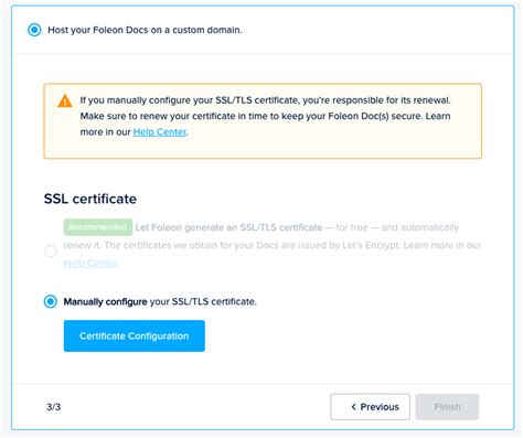 How To Set Up Your Custom Domain And Ssltls With Cloudflare