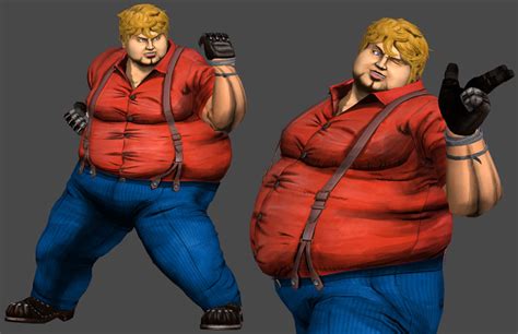Sfxt Bob Animations Xps Pose By Quake332 On Deviantart