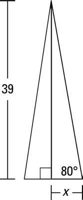 Never Again Forget How To Calculate The Tangent Of An Angle