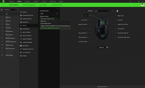 ماکرو نو رکویل اپکس لجند موس ریزر macro Apex Legends NO RECOIL RAZER SYNAPSE پرو گیمر