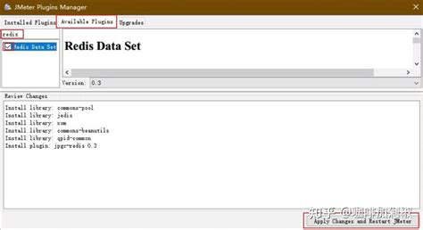看看 Jmeter 是如何玩转 Redis 数据库的 知乎