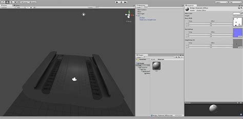 parallax warping unity engine unity discussions