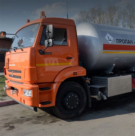 Автономная газификация под ключ в Санкт Петербурге — Автономгаз