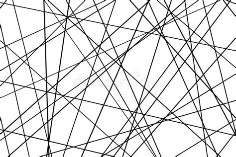 Abstract Geometric Pattern Stock Vector Illustration Of Contrast 115826425