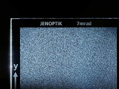 Diffractive Optical Elements Does Jenoptik Usa