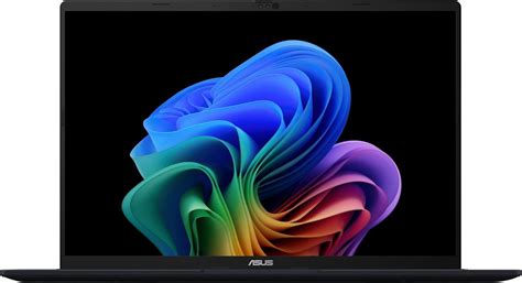 Asus Vivobook 16 노트북 Copilot Pc 16 Wuxga 60hz 디스플레이 Xdna Npu Amd