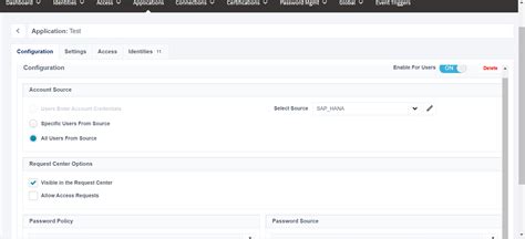 Issue With Identitynow Password Manager Bugs Sailpoint Developer Community