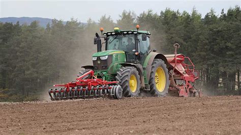 bespoke engine remapping increases tractor work efficiency farmers weekly
