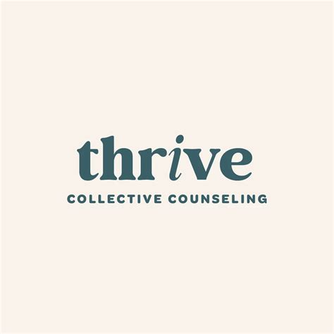 Therapy Clinic Branding Behance