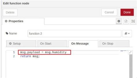 Develop A Touchscreen Gui With Raspberry Pi Node Red Gechic