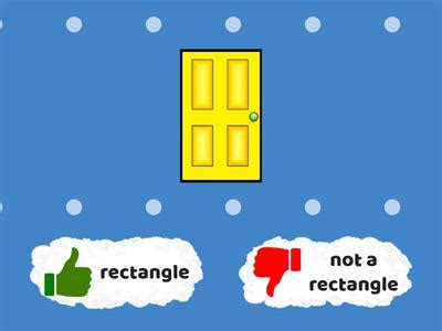 Rectangle Teaching Resources
