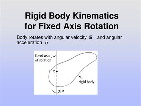 Two Dimensional Rotational Kinematics 8 01 W09d1 Ppt Download
