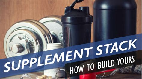 Good Stack Supplement At Kevin Marsh Blog