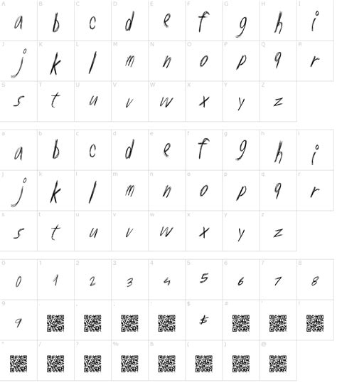 Lower Scratch Font Download