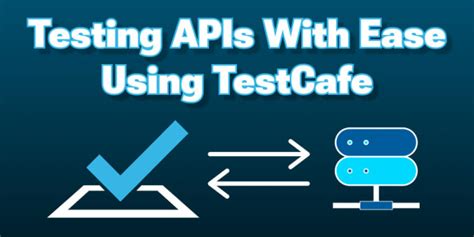 Create Testcafe Tests For Your Projects By Malovic Fiverr