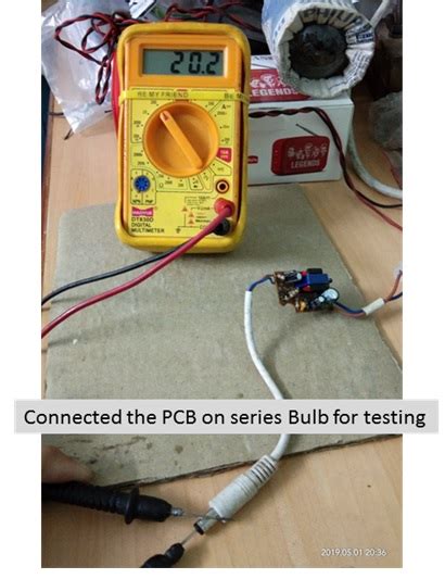 LED Driver Repaired Electronics Repair And Technology News