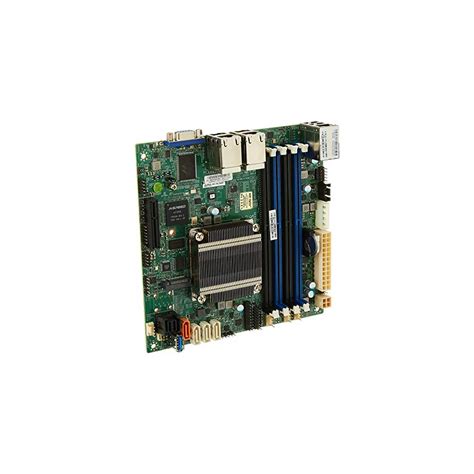 Supermicro Mini Itx Motherboard With Intel Atom Australia Ubuy