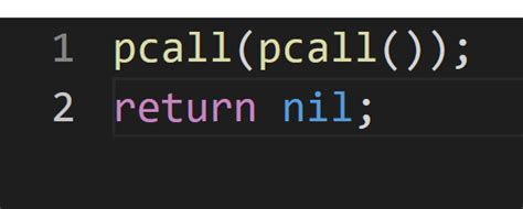 Problems With Brackets Coloring And Autoclosing · Issue 159 · Codingamemonaco Vscode Api