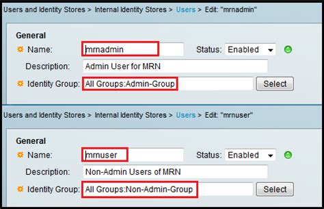 WLC Access Via RADIUS ACS X Mrn Cciew