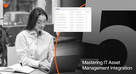 It Asset Management Integration 5 Expert Tips Happyfox