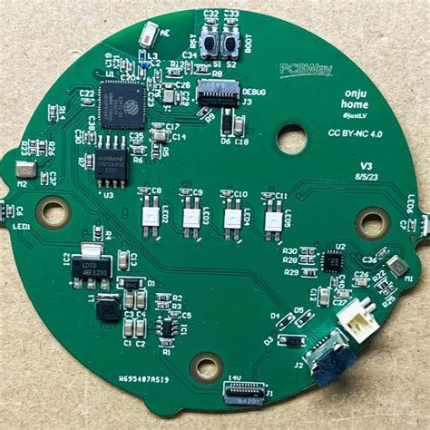 Discover 900 Pcbway Shared Projects And Projects Ideas On This