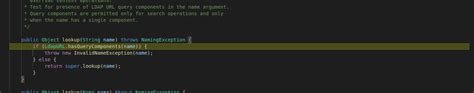 Inside The Code How The Log4Shell Exploit Works Sophos News