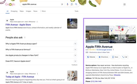 Google Knowledge Graph What It Is Why It Matters