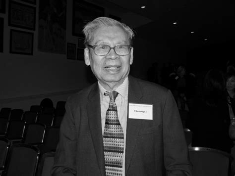 李铸晋 人物 中央美术学院艺术资讯网 Cafa Art Info