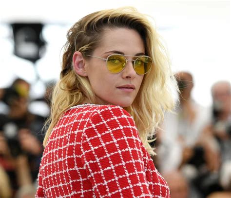 بیوگرافی خواندنی از کریستین استوارت بازیگر جذاب سریال گرگ و میش عکس ها