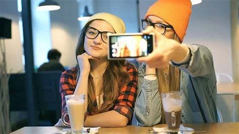 Girls Flashing Scroller Stock Footage Royalty Free Stock Videos Pond