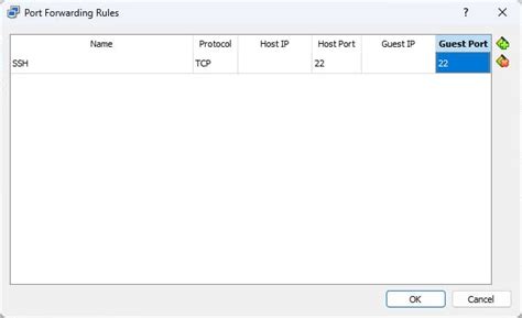 Mastering Port Forwarding In Virtualbox Unlocking Connectivity