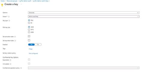 Guide On How To Implement Cross Tenant Disk Encryption With Azure