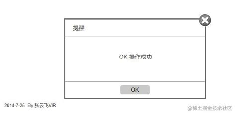 ui design pop up dialog box design distinguish emphasis button from