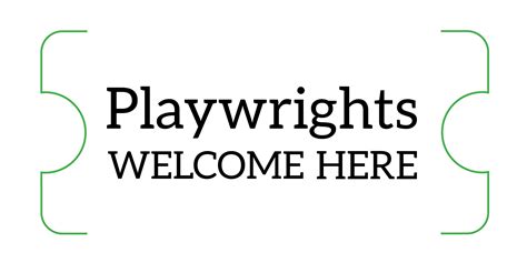 Playwrights Welcome La Mirada Theatre
