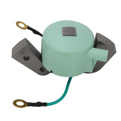 Igintion Coil 580416 Outboard Motor Engine Ignition Coil Module