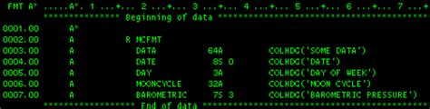 Run Sql From A Source Member Using Runsqlstm Mc Press Online