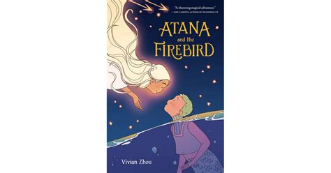 Book Giveaway For Atana And The Firebird Atana 1 By Vivian Zhou Oct 07 Nov 06 2023