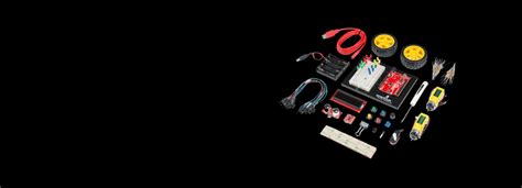 Active Robots Robotics Electronics And STEM Education Solutions