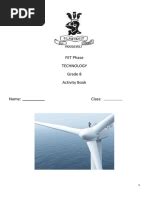 Grade 8 Technology Term 2 Lesson Plans Pdf Lesson Plan Learning