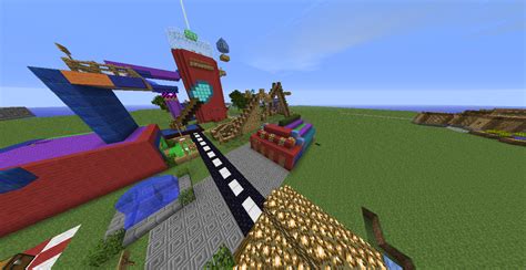 My Map Maps Mapping And Modding Java Edition Minecraft Forum
