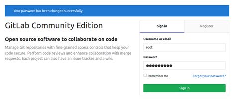 Install Gitlab Di Ubuntu 1604 Routecloud Indonesia Blog