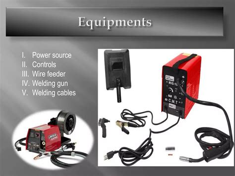 Flux cored arc welding | PPTX