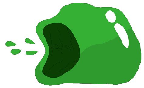 Problem Blob Sammyd Productions Style By Johnv2004 On Deviantart