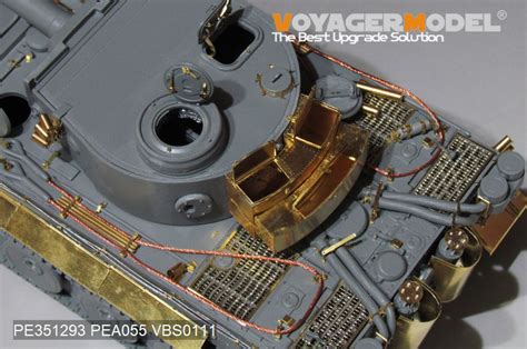 Voyagermodel