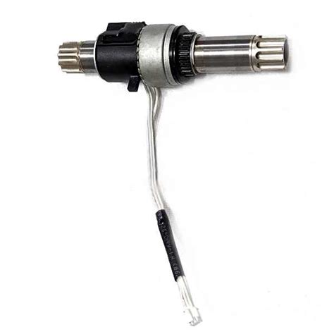 Bafang Ultra Torque Sensor Pirez Electric Bikes