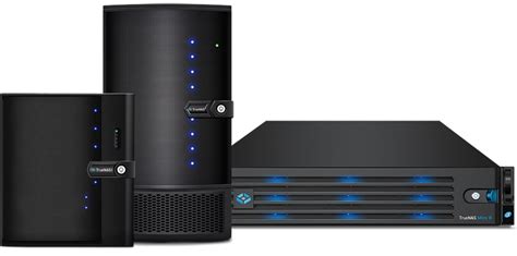 Ix Systems Truenas Mini X 5 Bay Nas Truenasminix